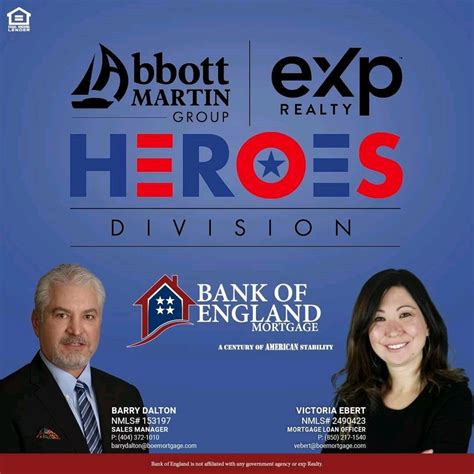 Victoria Ebert On Linkedin Bankofenglandmortgage Exprealty