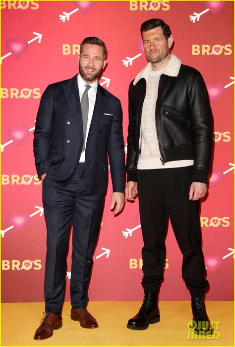 Luke Macfarlane Reacts To Bros Disappointing Box Office Performance