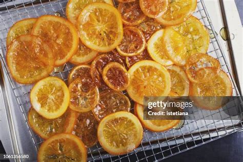 Orange Slice Candy Photos And Premium High Res Pictures Getty Images