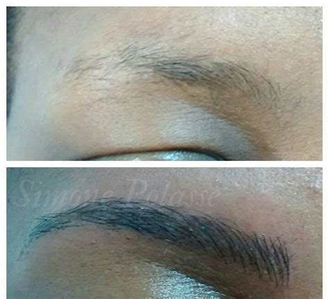 Simone Polasse Especialista Em Sobrancelha