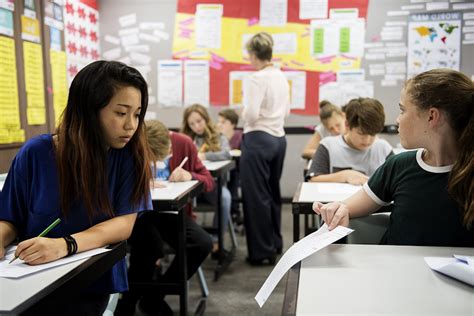 Sophomore Views On Cheating In Class The Eagles Cry