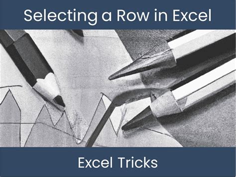 Boost Excel Efficiency With Controlled Data Selection