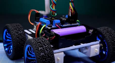 You Can Now Built Your Own Indestructible Soft Robot Autoevolution