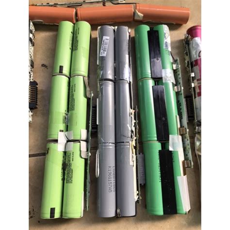 Jual Baterai Bekas Laptop Non Cassing Shopee Indonesia