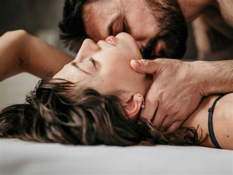 Pleasure Mapping Mit Dieser Technik Wird Dein Sexleben Garantiert Noch