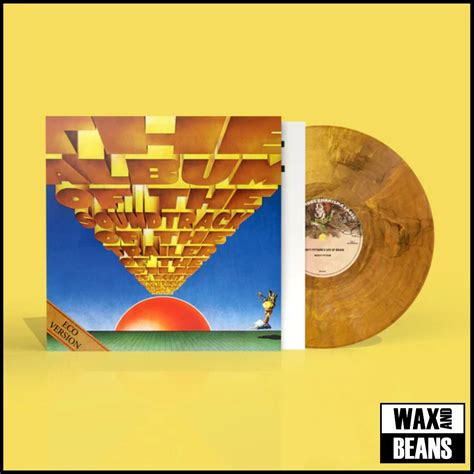 Monty Python The Album Of The Soundtrack Of The Trailer Of The Film