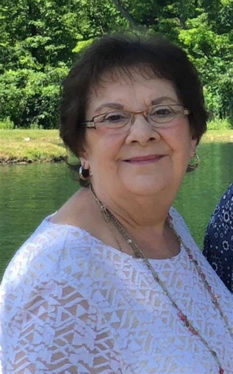 Sandra Lee Becker Ammon The Batavian