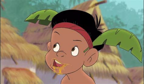 Ranjan ~ The Jungle Book 2 2003 The Jungle Book 2 Jungle Book Mowgli