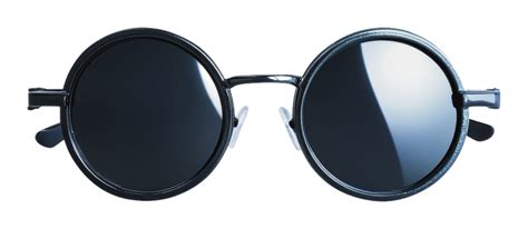 Round Glasses Pngs For Free Download
