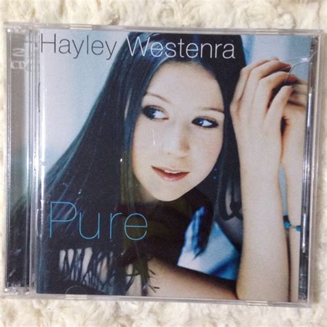 Jual Hayley Westenra Pure Shopee Indonesia