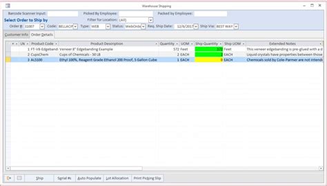 blue link erp