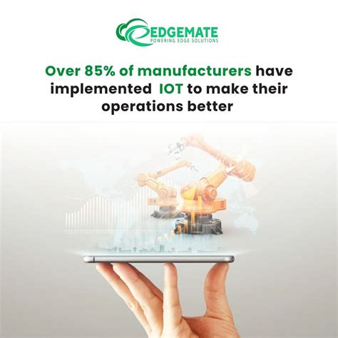 Edgemate On Linkedin Iot Future Tech Technology Innovation Manufacturing Shadow Edgehub
