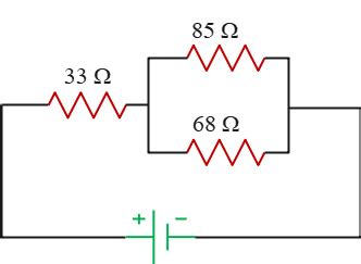 AP Physics 2 Circuits Practice Problems With Answers