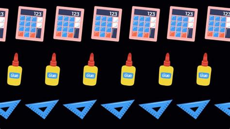 Animated Notebook Stock Video Footage For Free Download