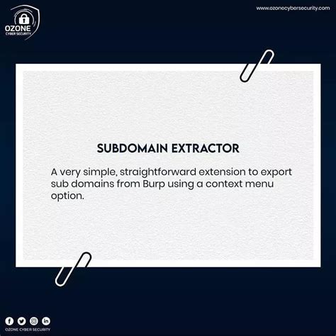 Ozone Cyber Security