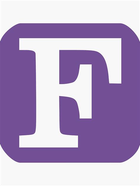 Fortran Programming Language Stickers Sticker For Sale By Zagaouch