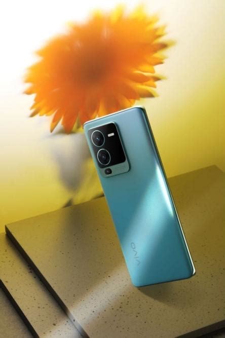 颜值精致、性能强悍，vivo S15系列不止是拍照利器 每日头条