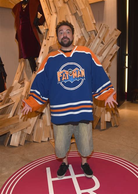 Kevin Smith Weight Gain Kevin Smith Celebrates Major Weight Loss Cnn
