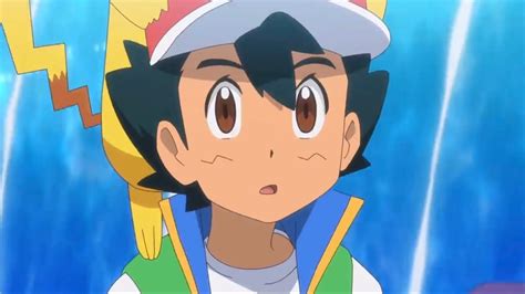 Toon Story 2 Part 1 Ash And Pikachus Mission Youtube