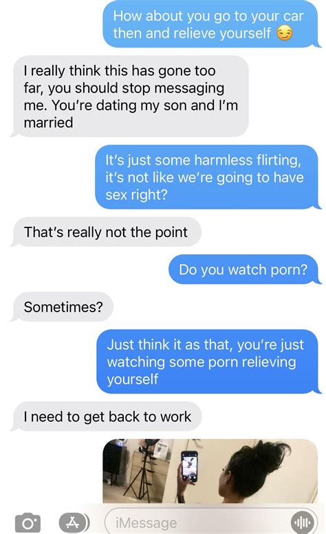 Slutty Girlfriend Seduces Her Boyfriends Dad Rcheatingcaptions