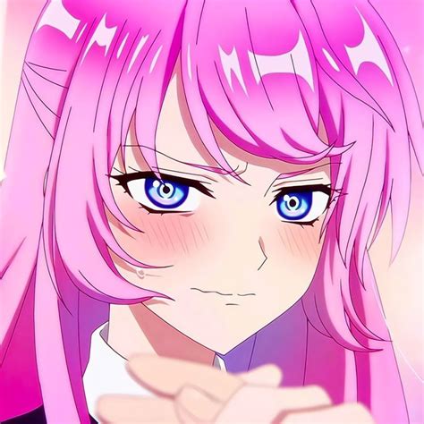 Pin De Яabbit En アニメアイコン Personajes De Anime Chicas Anime Fondo De