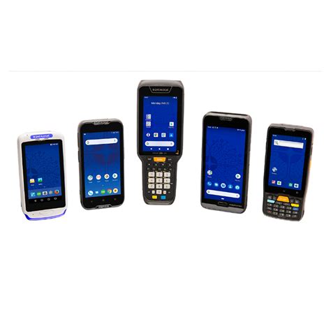 Datalogic Terminal Móvil Skorpio X4