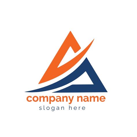 Sample Of Company Logo Design