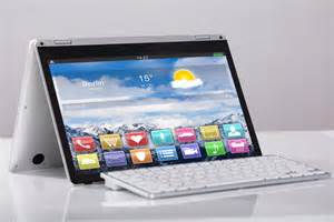 Pc Hybride Le Meilleur De Lordinateur Convertible 2 En 1