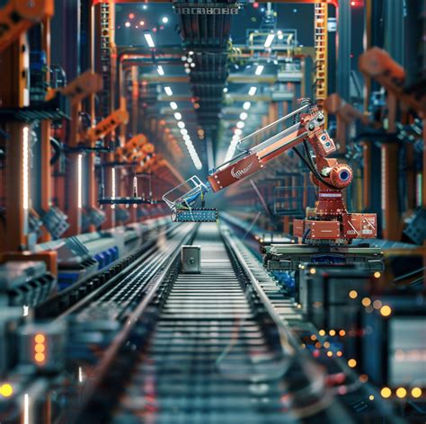 Supply Chain Automation Benefits Examples And More 2024 Standard Bots