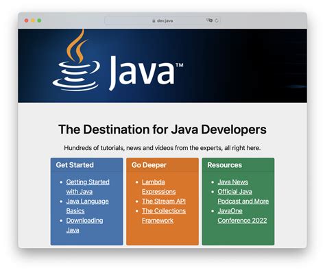 Daily Java 21