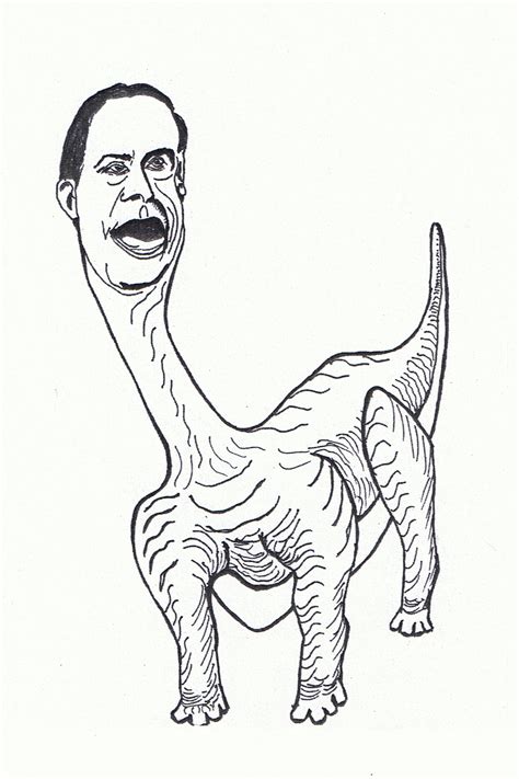 Fossil Drawing At PaintingValley Com Explore Collection Of Fossil Drawing