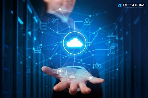 Realizing The Full Potential Of Cloud Integration Boomi Case Studies Reskom