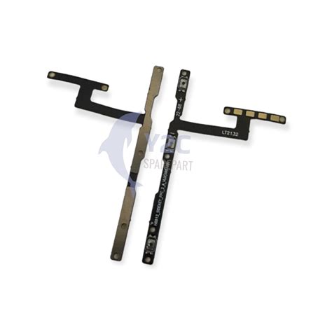 Flexi On Off Infinix X Infinix Hot S Volume Flexible Power Lazada Indonesia