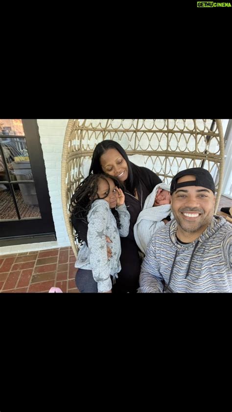 Actress Keshia Knight Pulliam Hd Instagram Photos And Wallpapers June