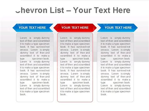 Ppt二分法列举模板素材免费下载 红动中国