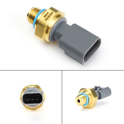 New 4928594 Exhaust Gas Pressure Sensor For Dodge Ram 2500 3500 67l