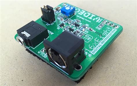 C64C RF Box Mod Breadbox64 Com