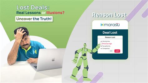 Decoding The Illusion Is There Real Learning In Lost Deals