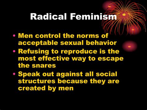 Ppt Feminist Theory Powerpoint Presentation Free Download Id 6819607