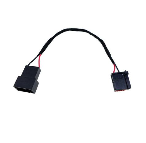Sync 2 To Sync 3 Retrofit Usb Hub Wiring Adapter Harness For Ford Gen