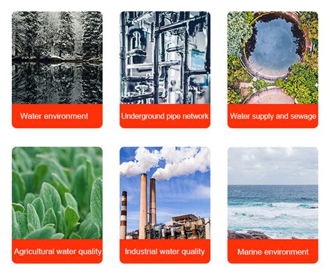 Bluetooth Wireless Transmission Module For Conductivity Sensor