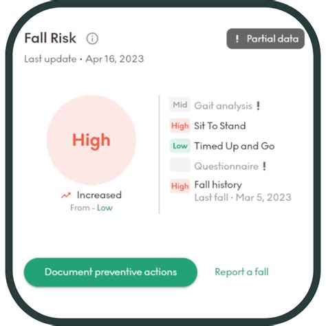How Onestep Is Using Gait Analysis To Transform Health And Risk Assessments Onestep Digital