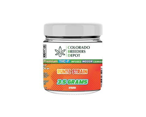 Buy Thcp Runtz Strain Sweet And Strong Thcp Flower