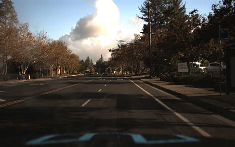 Autonomousvehicle Object Detection Dataset And Pre Trained Model By Ufsc