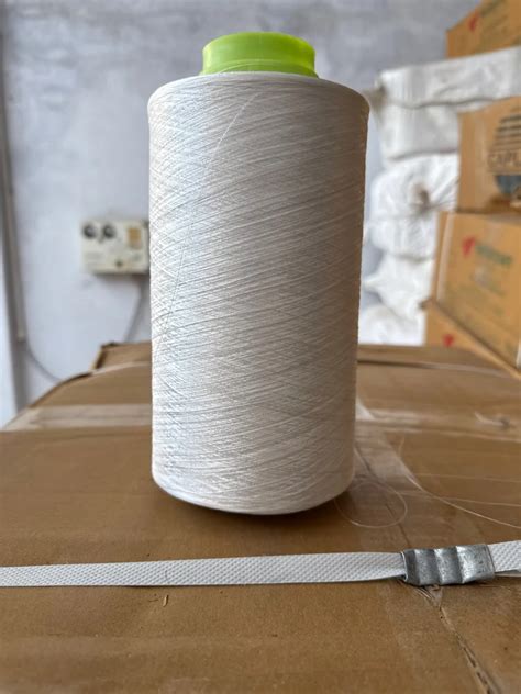 High Tenacity Polyester Yarn Count 100 At ₹ 130 Kg In Ranipur Id 2855809624462