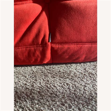 1 Piece Linge Roset Toga Sofa Aptdeco