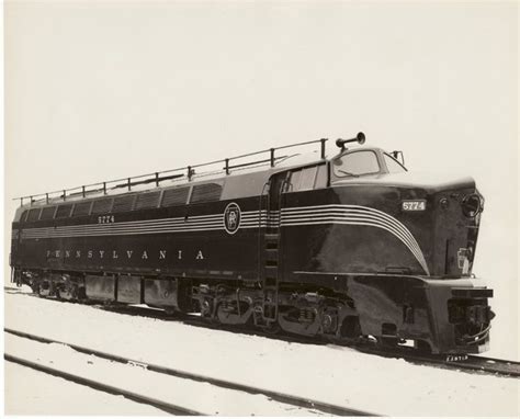 55 Best 1939 Prr S1 6100 And 1942 Prr T1 6110 6111 Images On