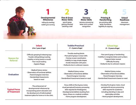 Denver Developmental Assessment