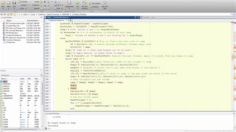 Bin Packing Problem With Matlab At Daniel Mcbryde Blog