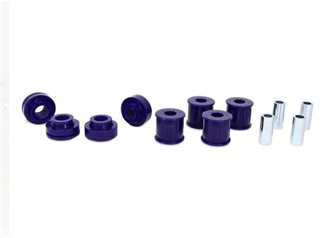 Front Radius Arm Bushing Kit To Suit Land Rover Defender Discovery